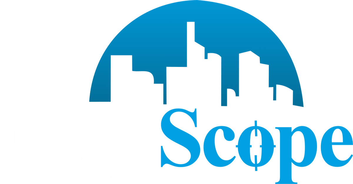 Home Page - City Scope Hong Kong