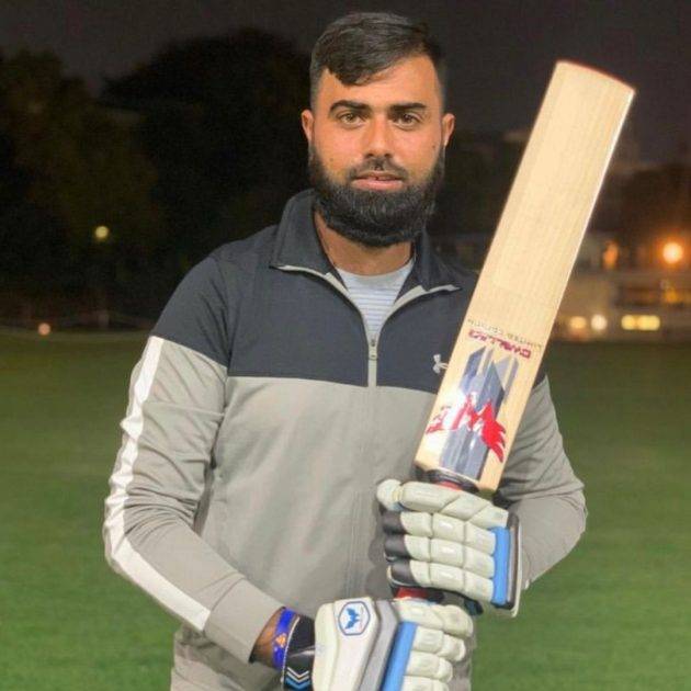 What goes on off the field with Niaz Ali - City Scope Hong Kong