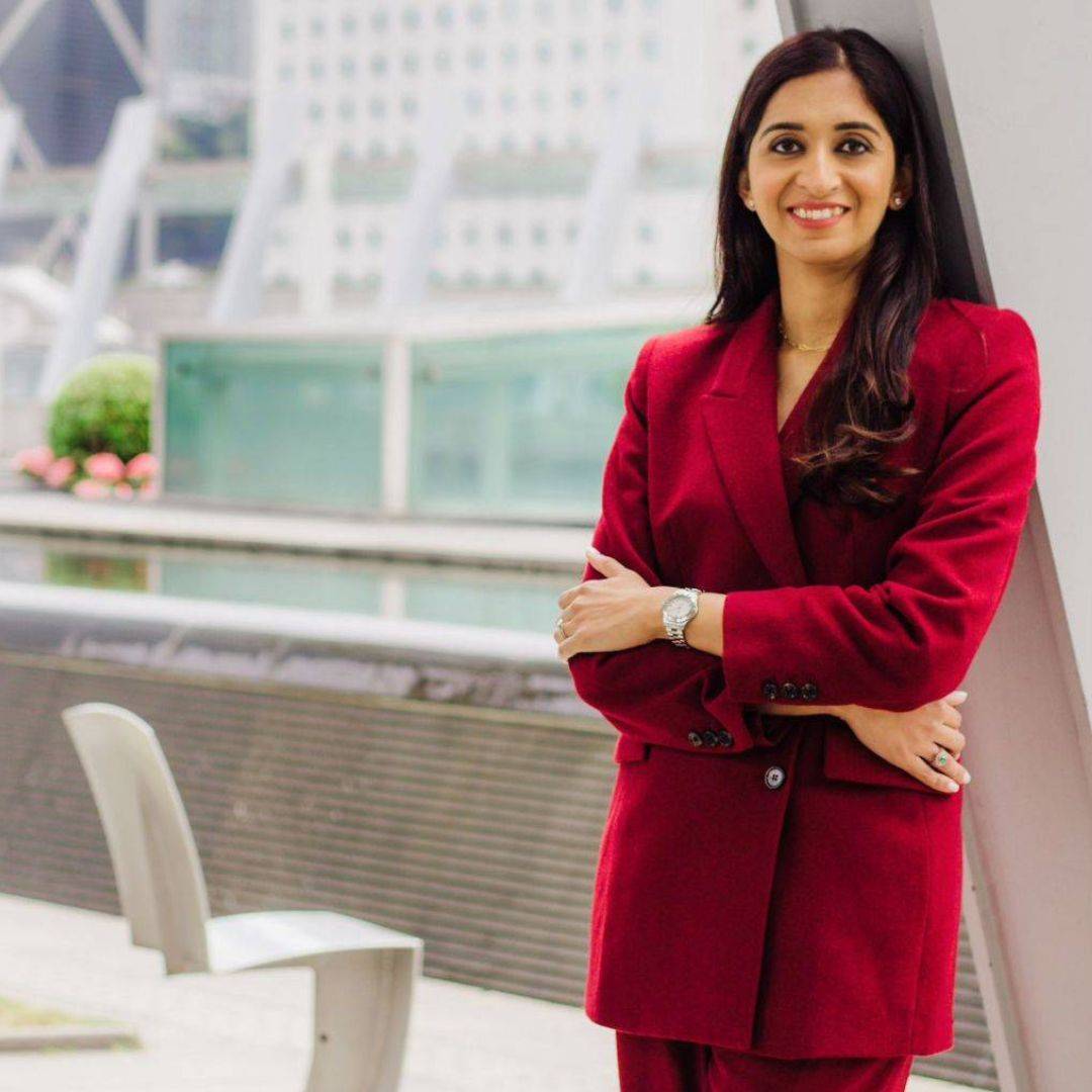 Fixing your financial woes - City Scope Hong Kong