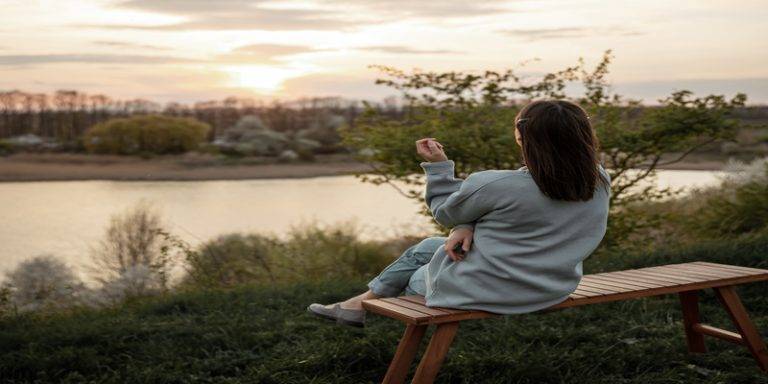 The art of being present - City Scope Hong Kong