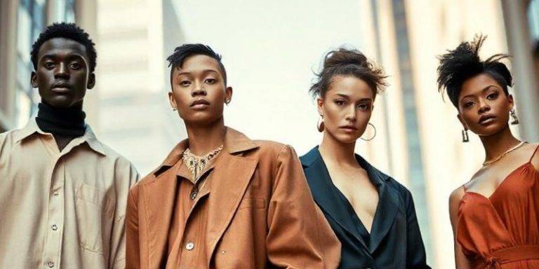The rise of genderless fashion - City Scope Hong Kong